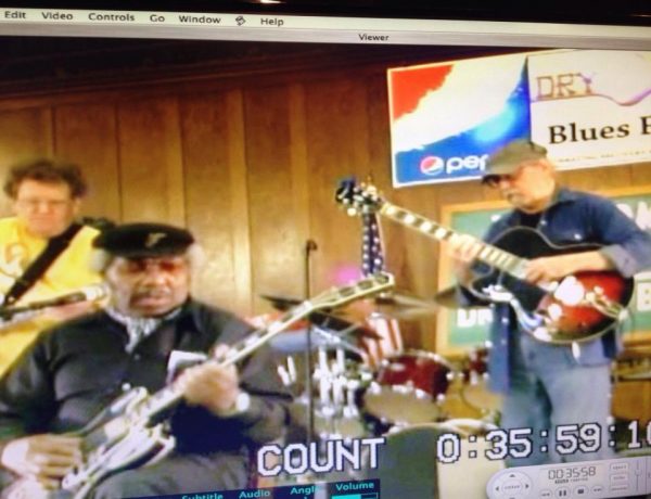 “Detroit” Don King – Dusty's Bar