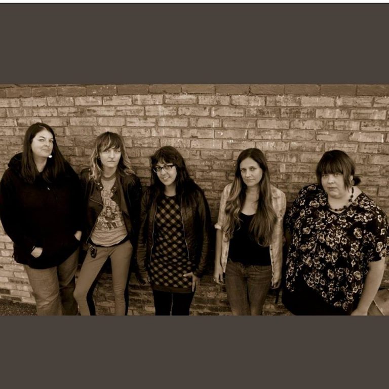 The Beavers – Dusty's Bar