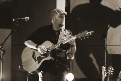 Chris Brantley – Dusty's Bar