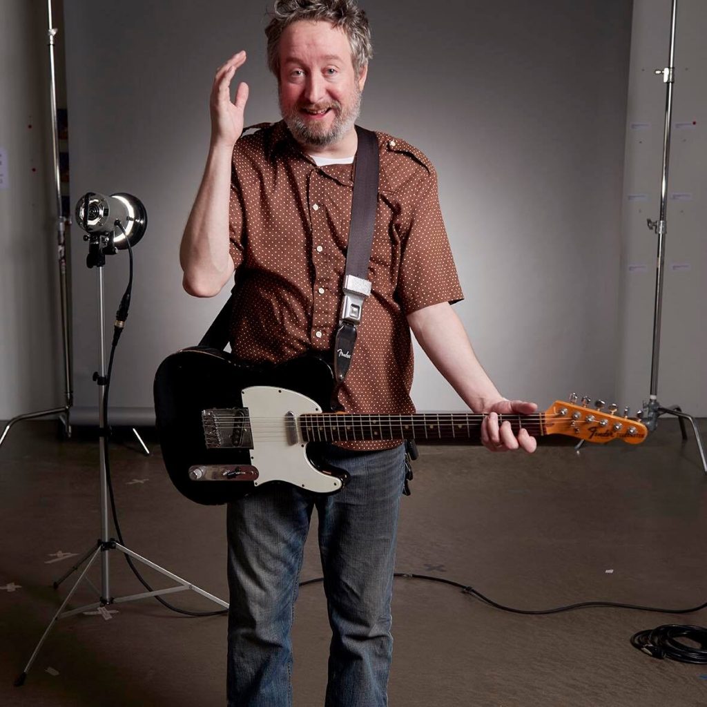 Martin Devaney and Jen Markey – Dusty's Bar